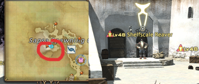 [FFXIV Guide] Guide: Book of Skyfire II - Completion | Final Fantasy ...