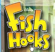 Fish Hooks Games