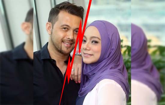 CloPaH.com: Syed Aiman Lafaz Cerai Selepas Itu Menyesal Dedah Linda Rafar