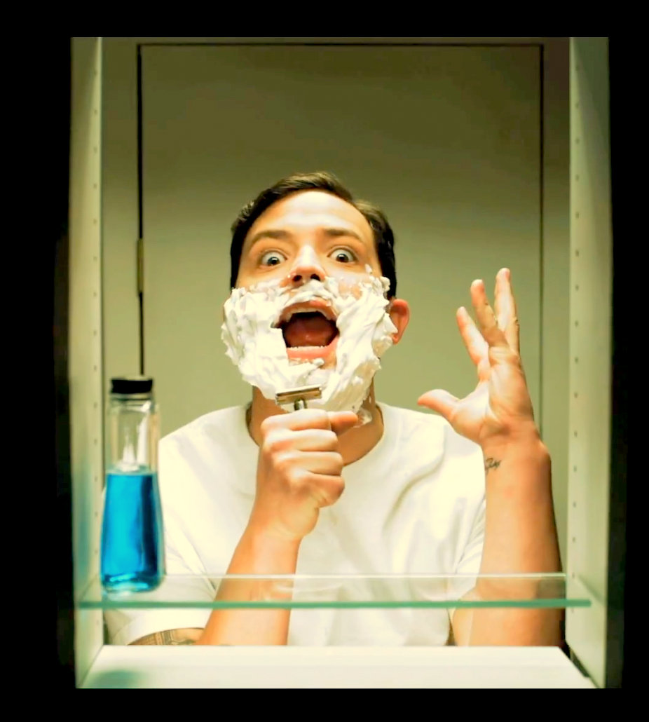 MUSIC DEAF MUSINAL INTERNACIONAL: SEAN FORBES