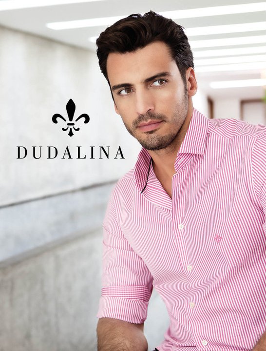 Dudalina - Primavera/Verão 2011/2012 | Brazil Male Models