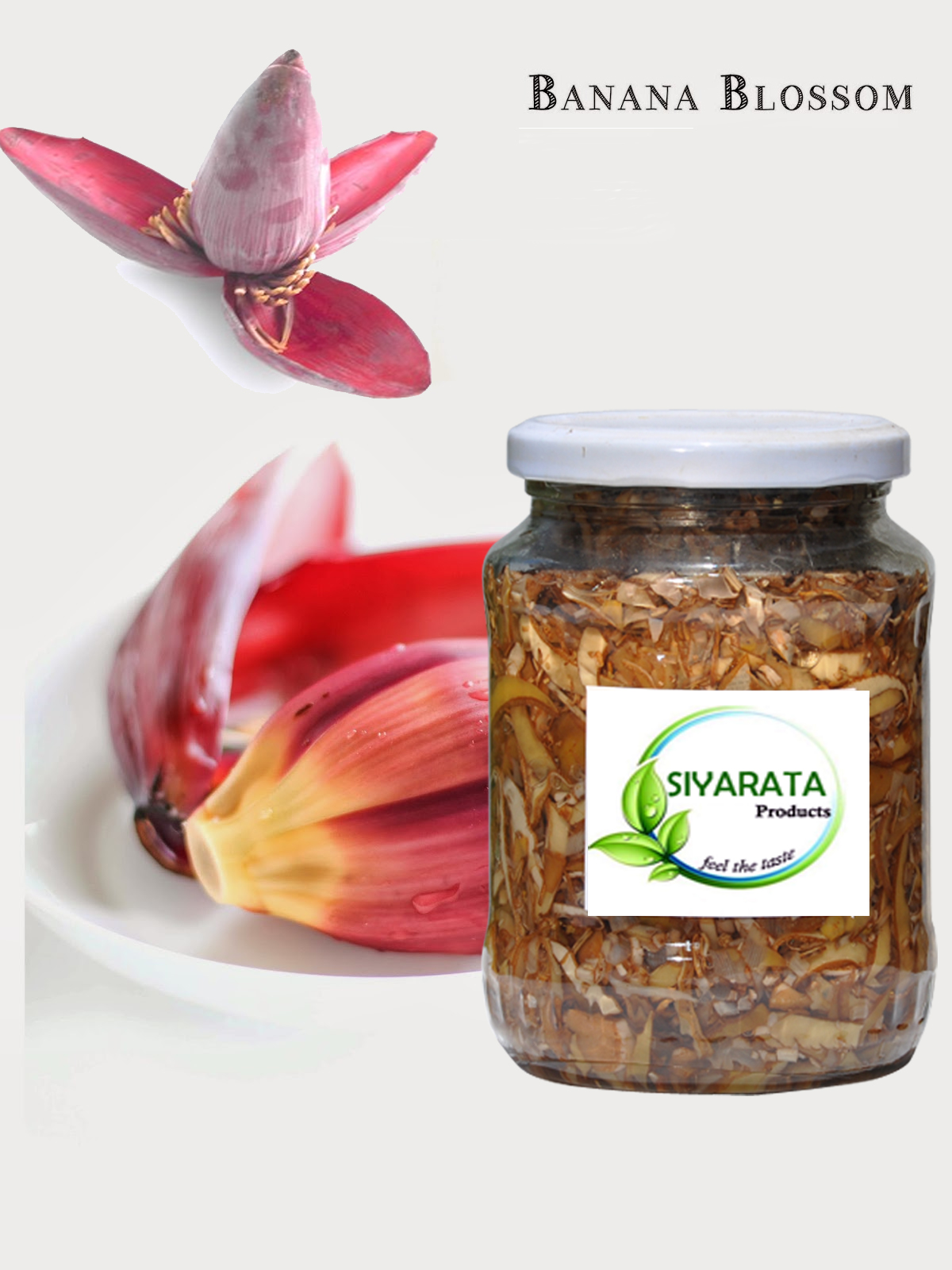 Siyarata In Brine Products