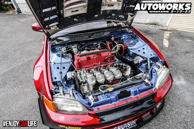 Autoworks Magazine n°42 bientôt dans les bacs ! | Autoworks Blog