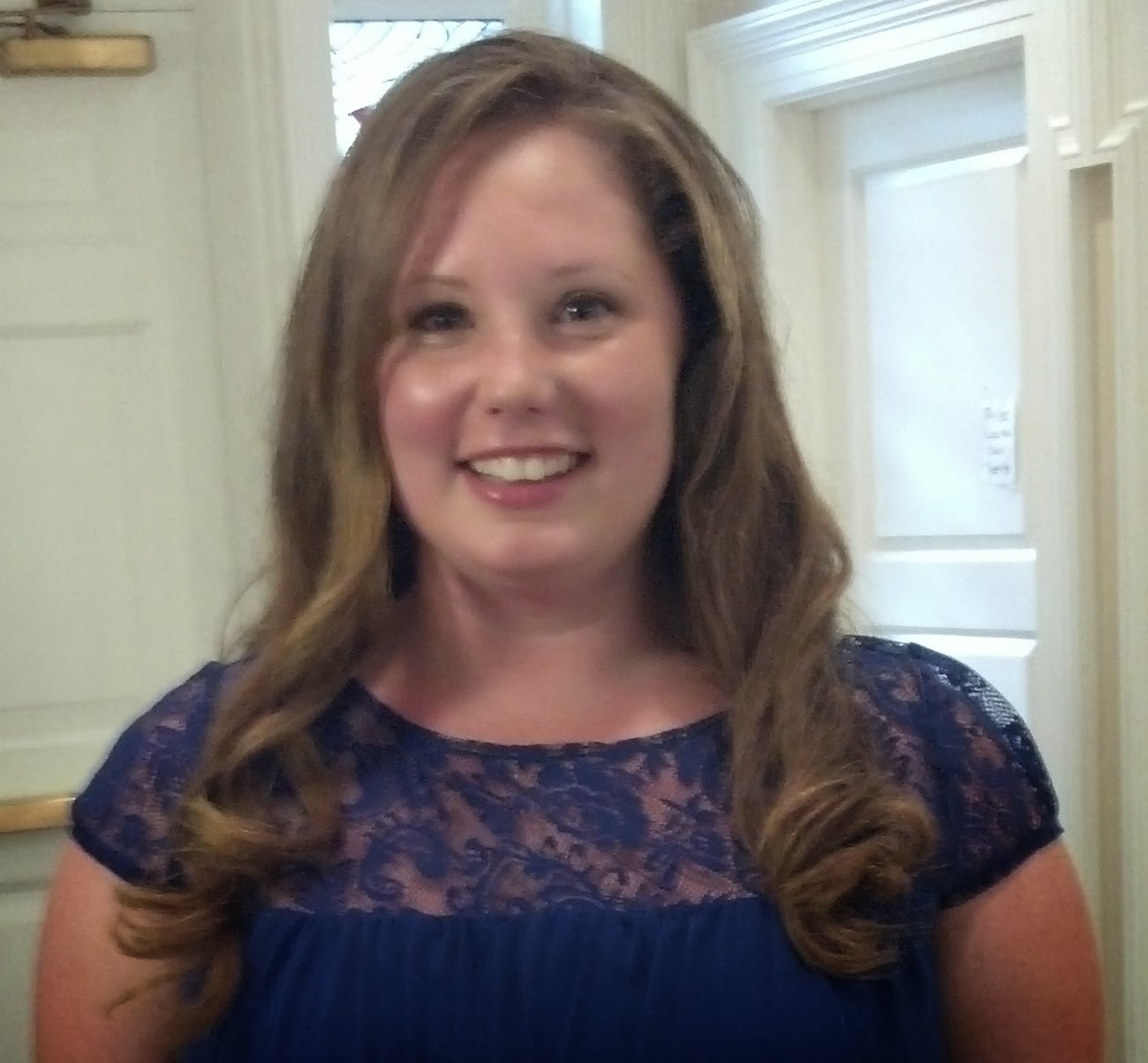 The Stork Lost My Address