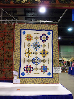 Rocknquilts: State Fair Quilts!