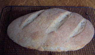 TRIED AND TRUE RECIPES