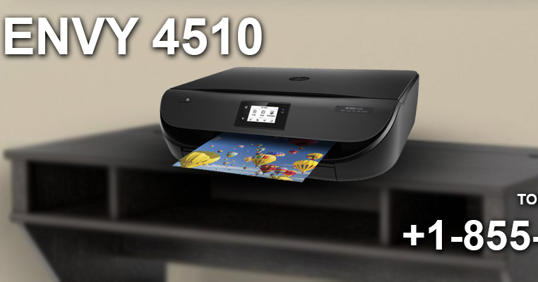 123HPComEnvy: Reason for your HP Envy 4510 not printing
