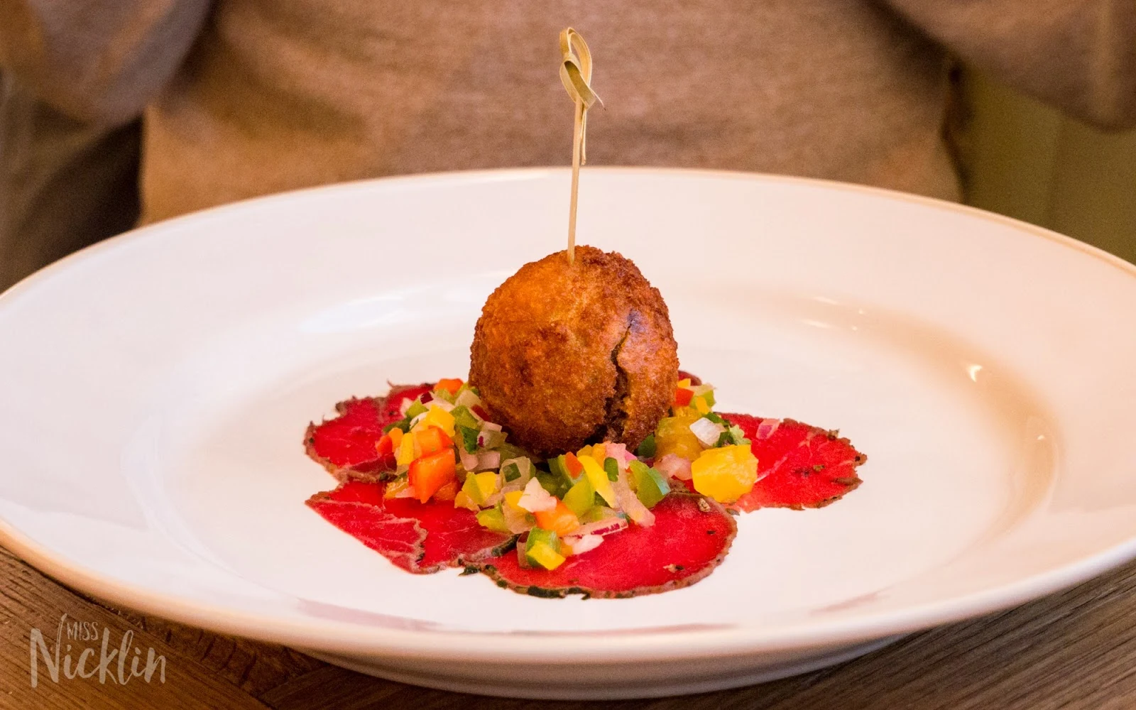 Admiral - St David's Hotel Cardiff Bay | Miss Nicklin | A South Wales ...