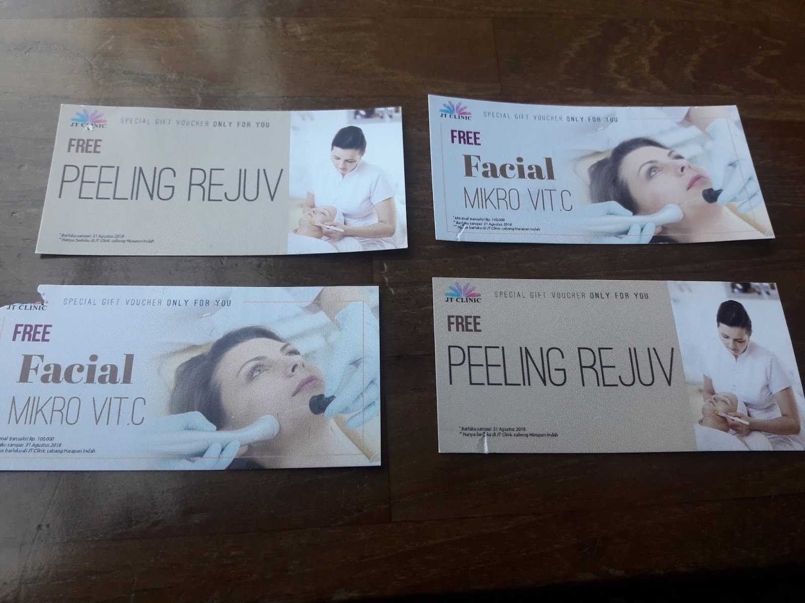 Pilihan Klinik Kecantikan Baru di Bekasi dari JT Clinic — Resi Words World