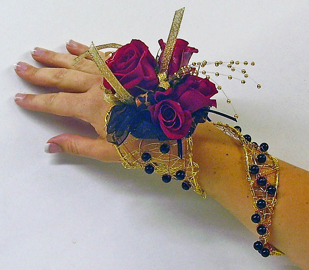 Prom Flowers: Prom Flowers Q & A