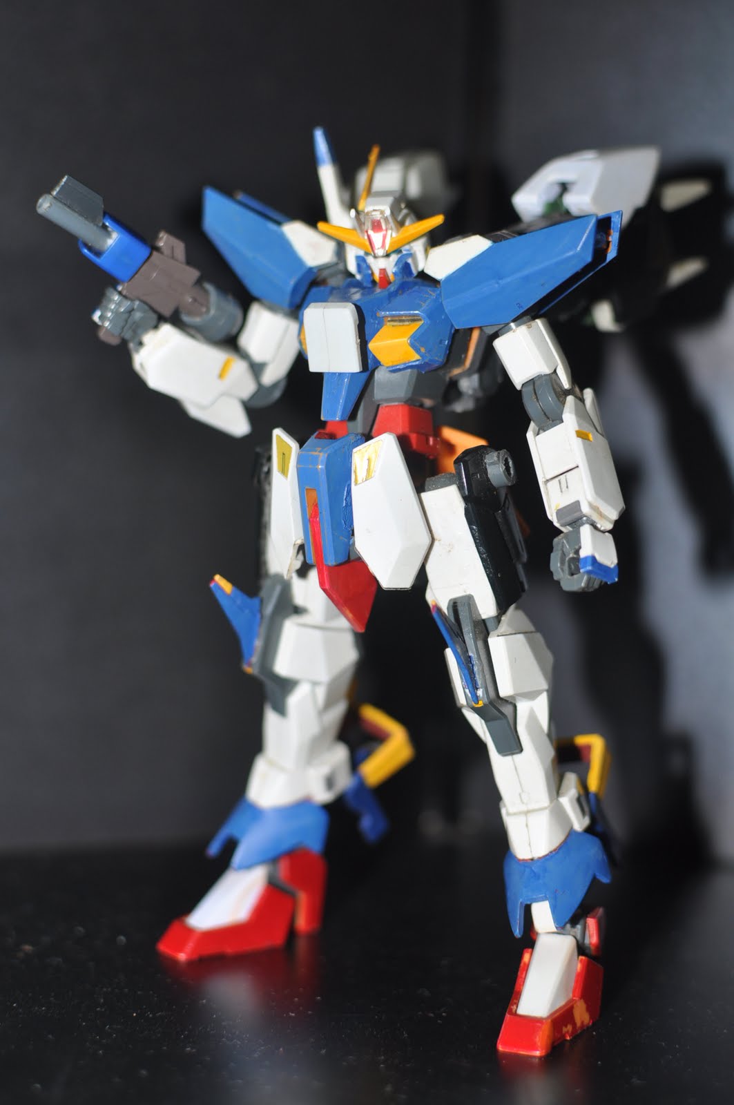 Gundam Builder: diy gundam