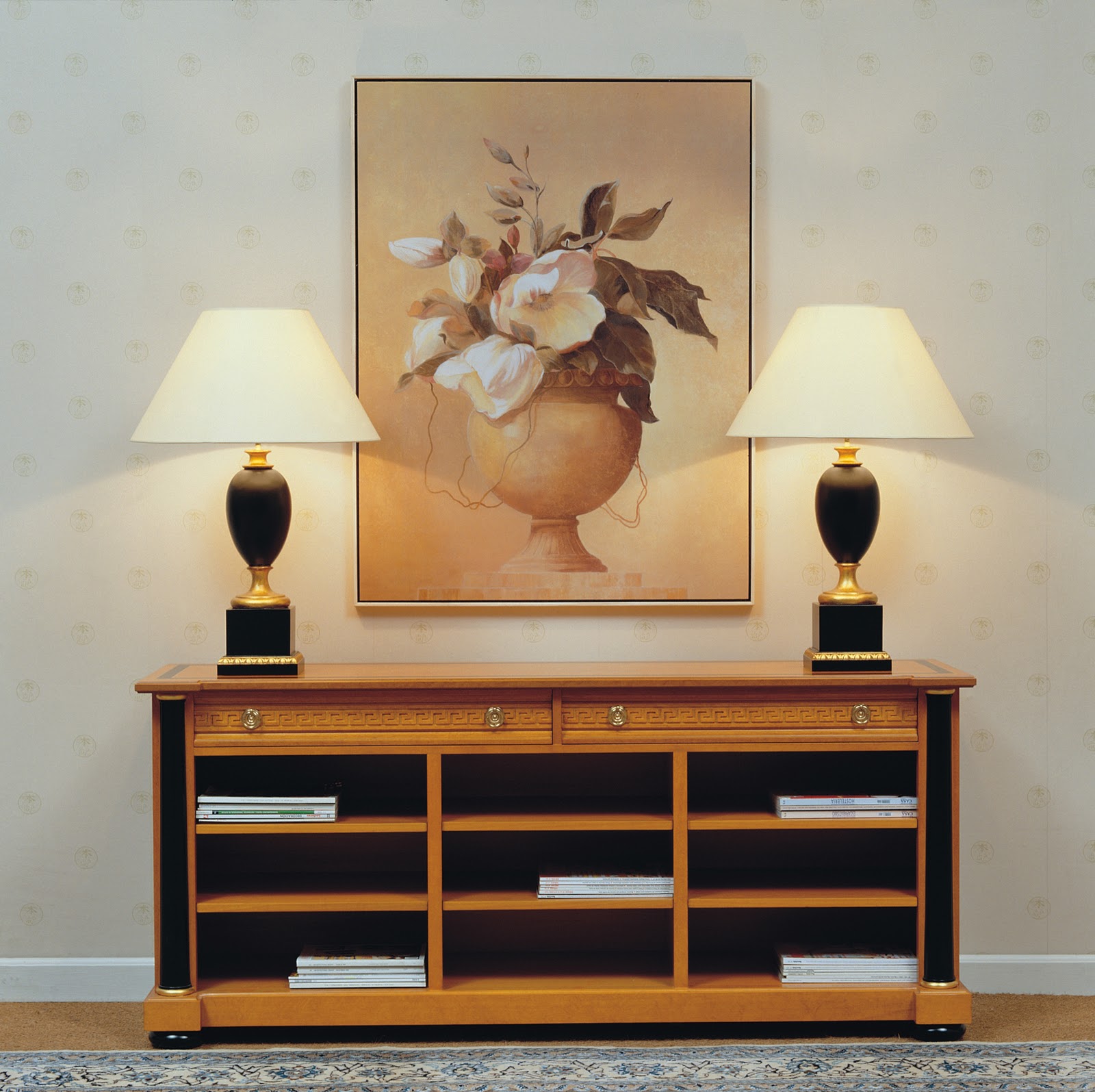 eBox Studio: New Classic Studio Backgrounds Wallpapers