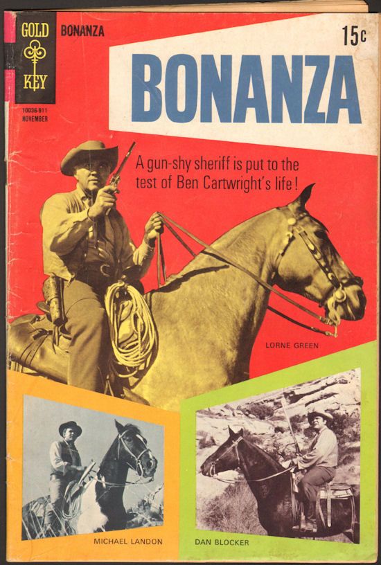 John Kenneth Muir's Reflections on Cult Movies and Classic TV: Comic ...