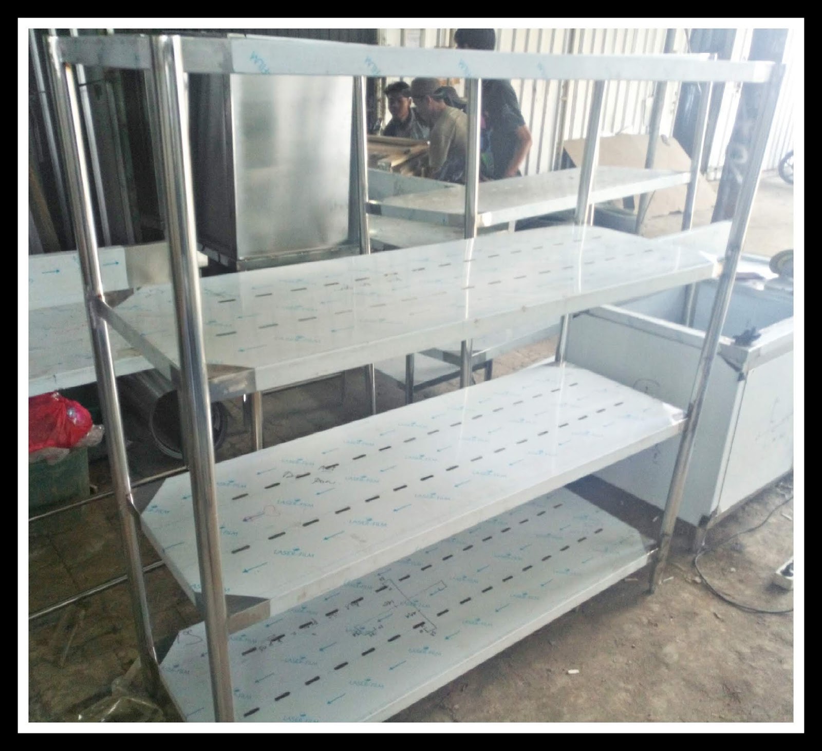 ARIES KITCHEN: DAFTAR HARGA PERALATAN DAPUR RESTORAN, CATERING, HOTEL ...