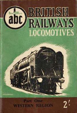 Bear Alley: Ian Allan (1922-2015)