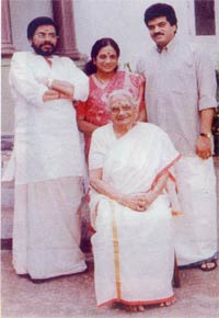 Kannan & Kani.. INFO 4 YOU: GREAT LEGEND MUSICAL M.G RADHAKRISHNAN