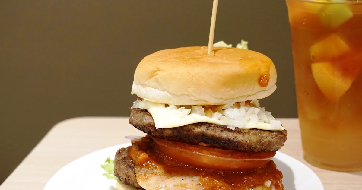 PinkyPiggu: MOS Café Singapore Opens First Outlet At Raffles City ...