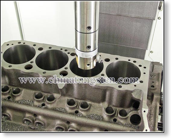 LED and Sapphire: A family's day with Tungsten(5)