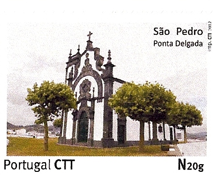 História e Memória: Romeiros de São Miguel