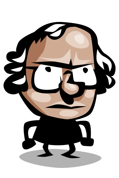 Genética y Leyes de Mendel. : Vida de Mendel.