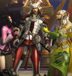 Raindrops and Daydreams: News roundup: Weekly Famitsu announces the ...