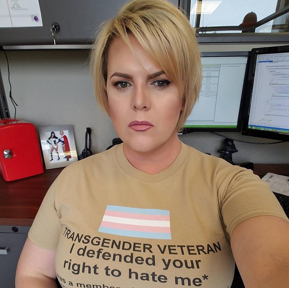 The Heroines of My Life: Interview with Carla Combs