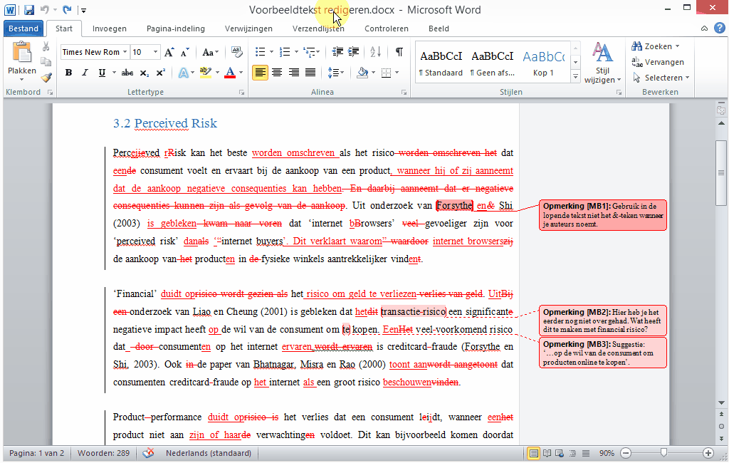 Thrillerlezersblog: Rode strepen