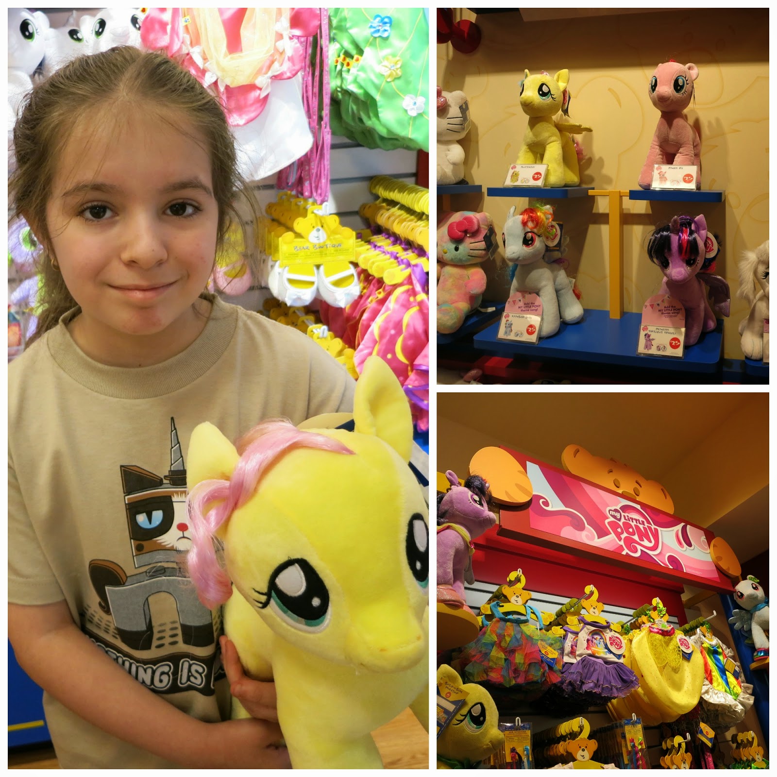 Susan's Disney Family: Hub Network My Little Pony Friendship is Magic ...