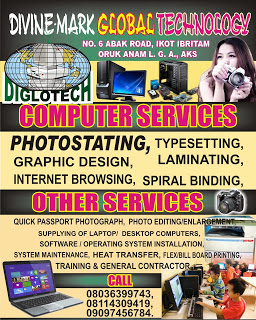 DIVINE-MARK GLOBAL TECHNOLOGY