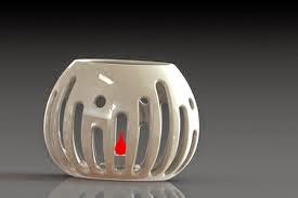 Ceramics: positive and negative