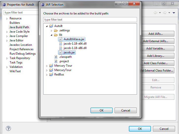 AUTOXPERIMENTS: Selenium + AutoIT: Automate Non-Browser Based Functionality AUTOXPERIMENTS: Selenium + AutoIT: Automate Non-Browser Based Functionality