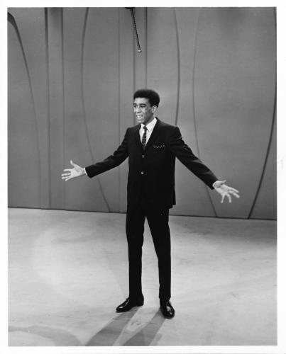 bird on the wire: Ed Sullivan's Comedy Legends