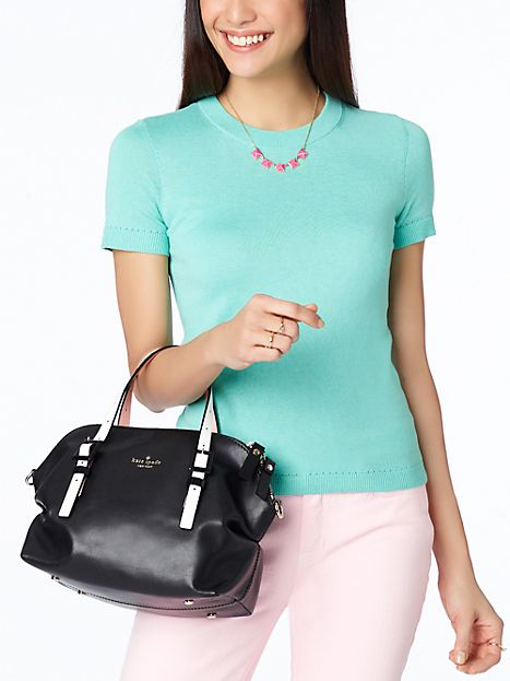 Kate Spade Bags Gallery: Kate Spade Waverly Street Drew