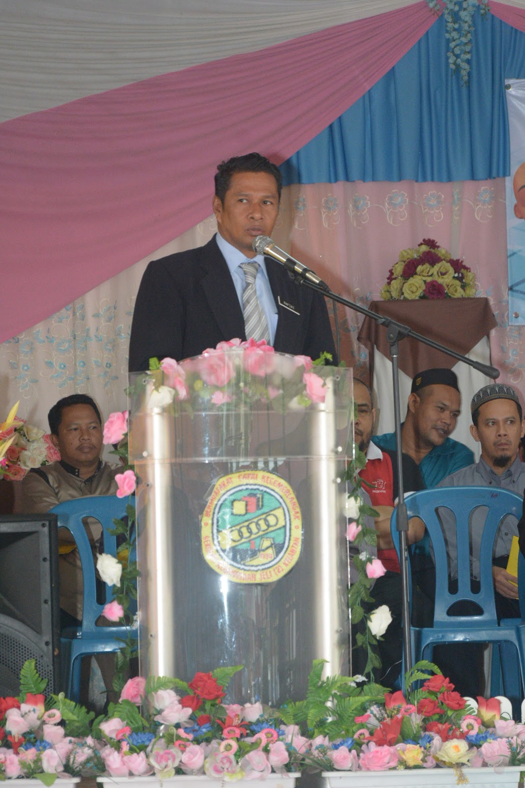 PUSAT SUMBER SK JELI 2