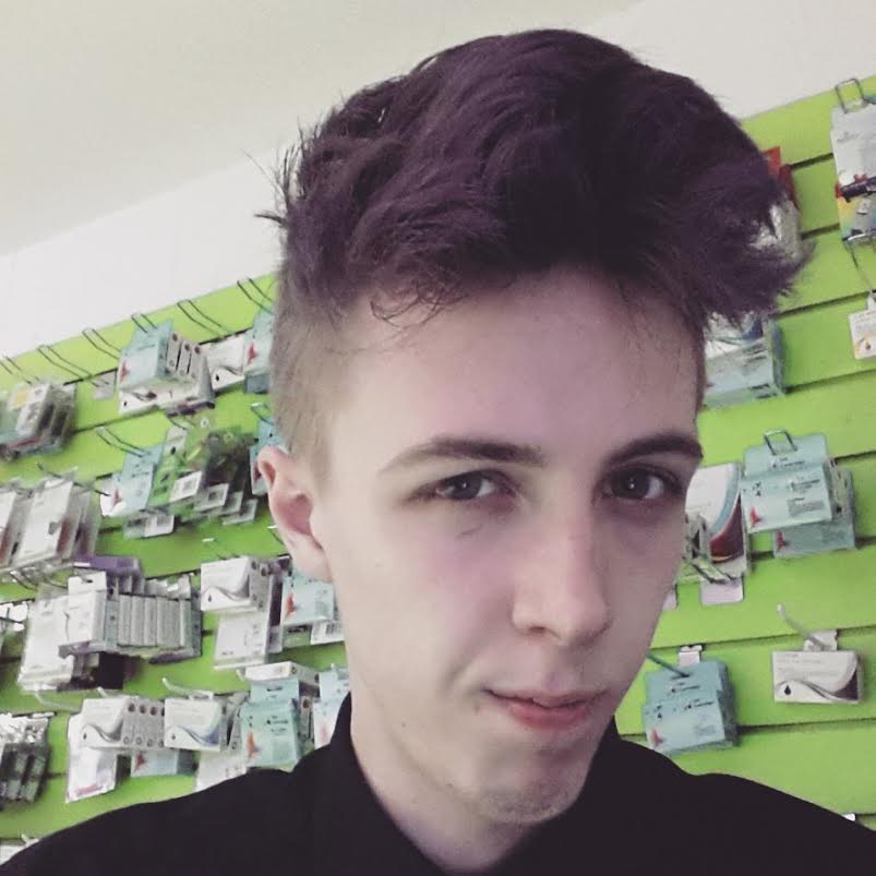 CherrySue, Doin' the Do: Redken Color Rebel Hair Makeup in Purple Riot ...