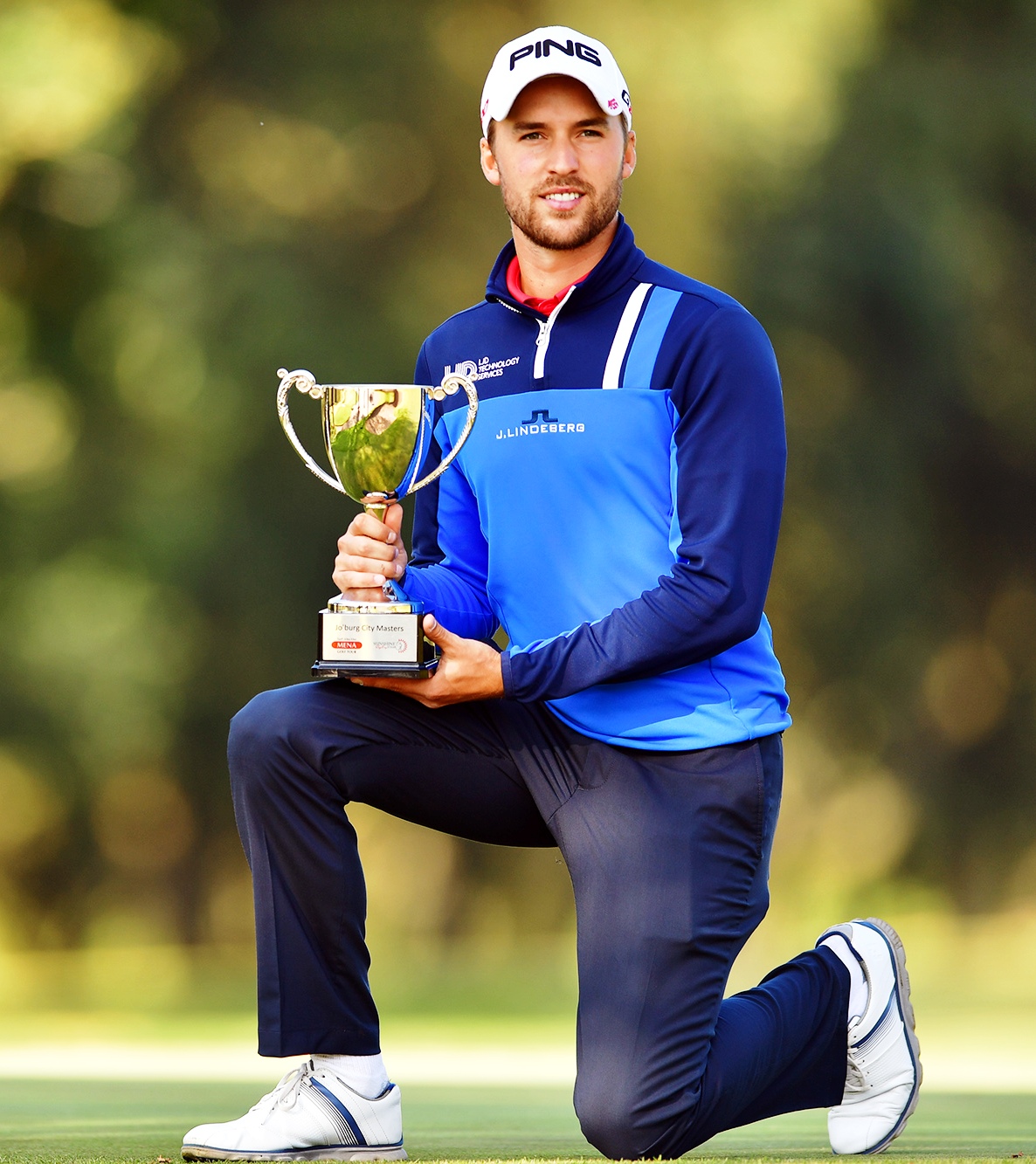Scottish Golf View - Golf News from Around the World