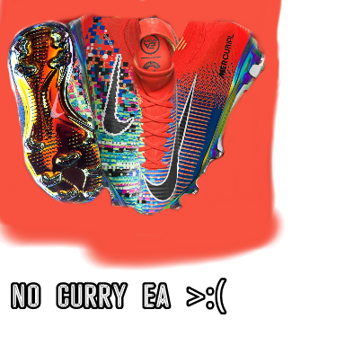 FTS & DLS PATCH: BOOT COLLECTION BY BAGUS F3RNANDEZ FOR FT5