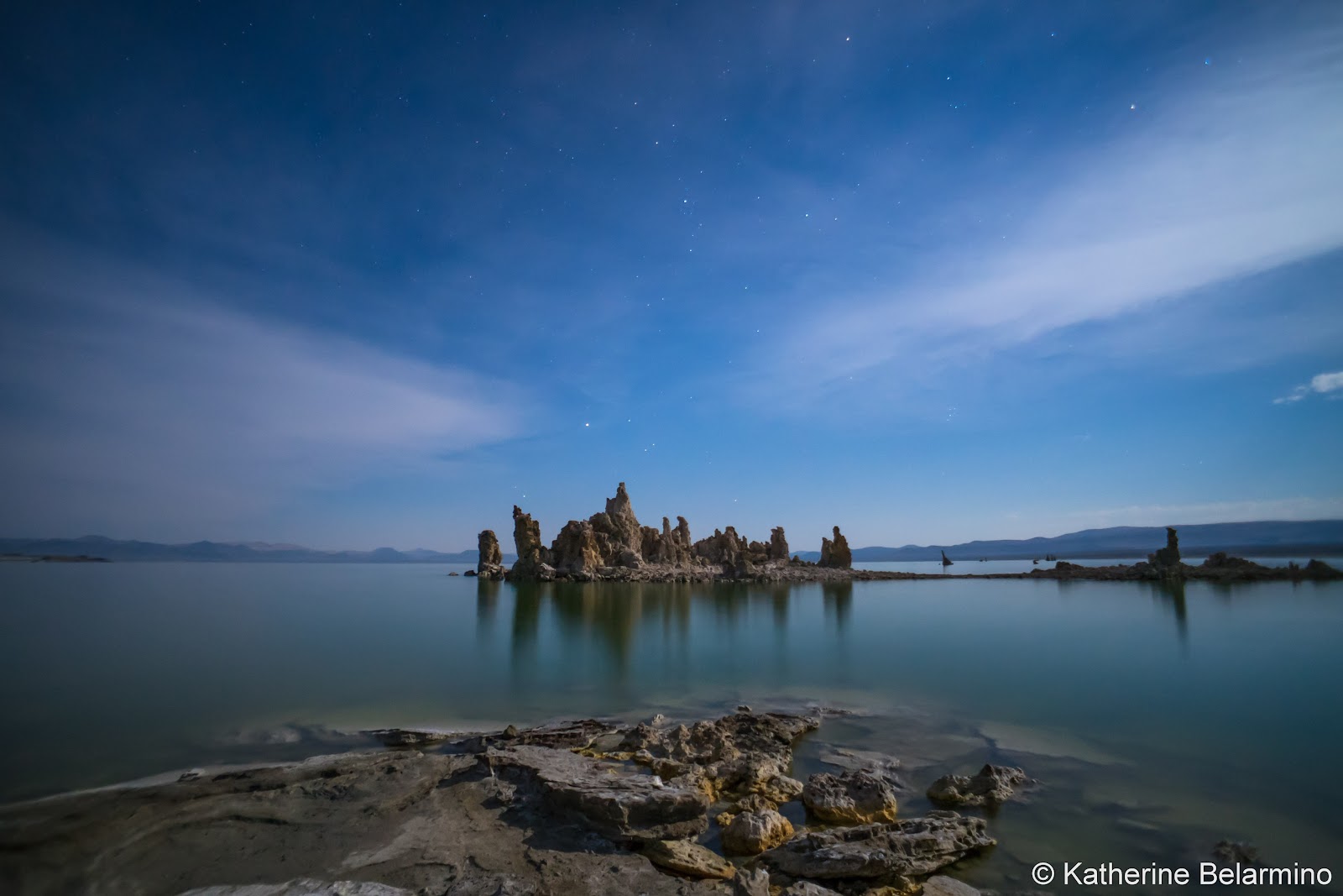 Self-Guided Photography Tour of Mammoth Lakes | Travel the World