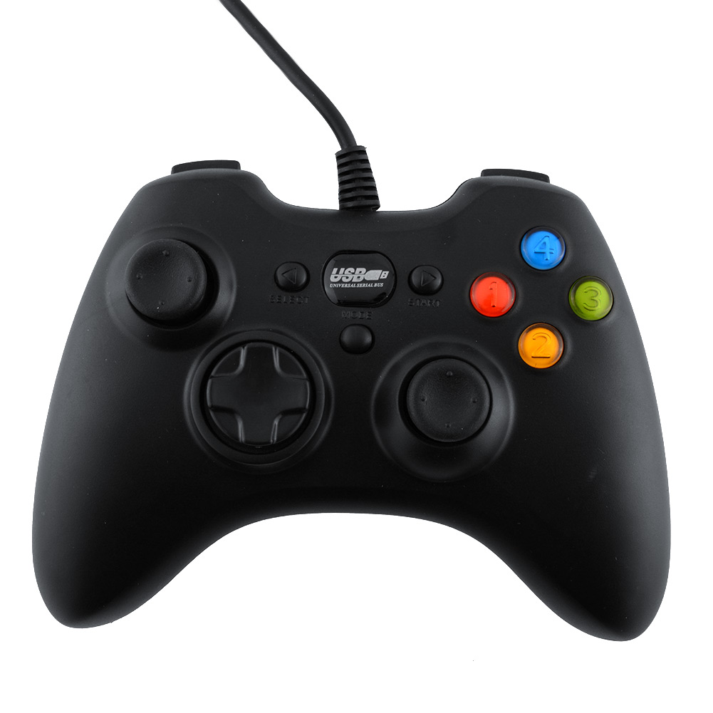 Yankotinu Jonnata: Basic Hardware : Input Device