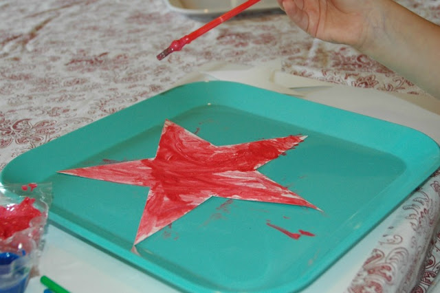 Independence Day Theme- Weekly Home Preschool | What Can We Do With ...