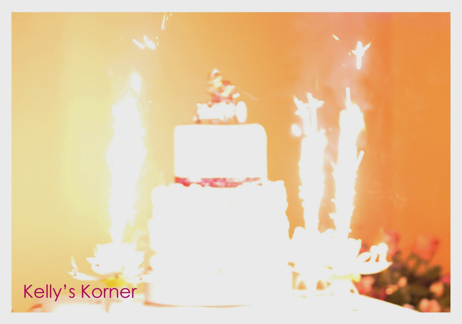 Kelly's Korner: November 2014
