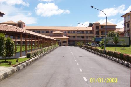 WELCOME TO SMK TARAT