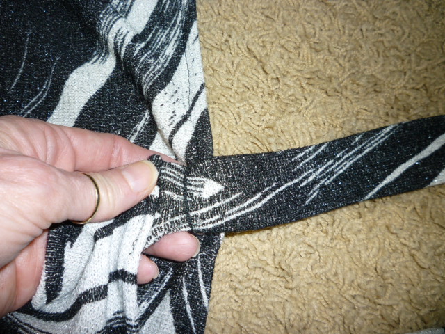 Rhonda's Creative Life: Fabulous Free Pattern Friday