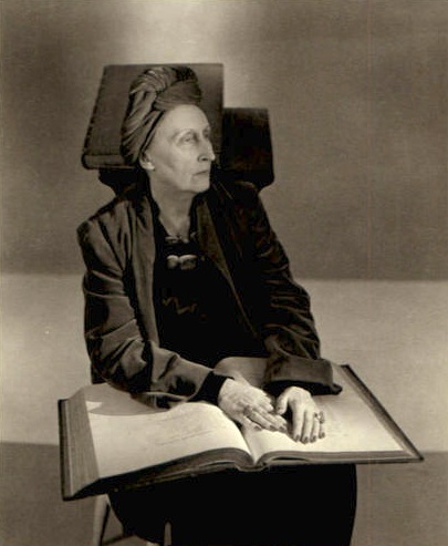 More Things Than Are Dreamt Of: THE SITWELLS: Dame Edith Sitwell ...