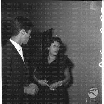 Chez Roubi's (Gabriele Tinti Fan Blog): Photos