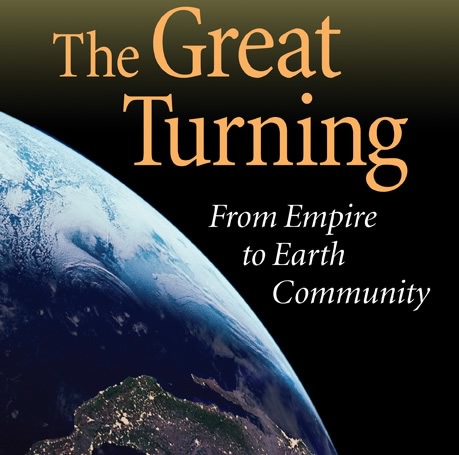 The Greensward: Civitas: The Great Turning