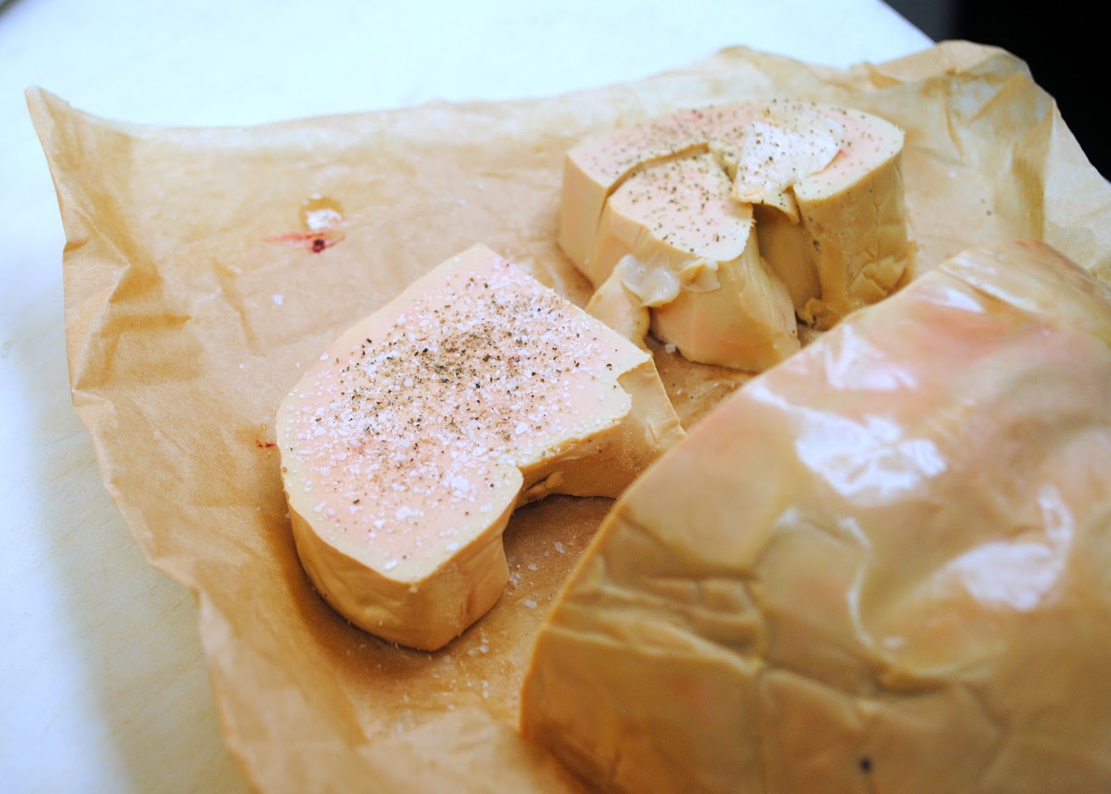 Food as Art + My Foodie Crush on Chef Cal #FoodNFlix