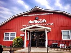 DAILY VACATIONER: Local Destination: Duffields Farm Market