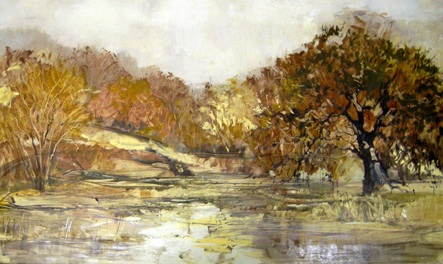 Edge of Law: Martin Museum "Selections from the Permanent Collection"