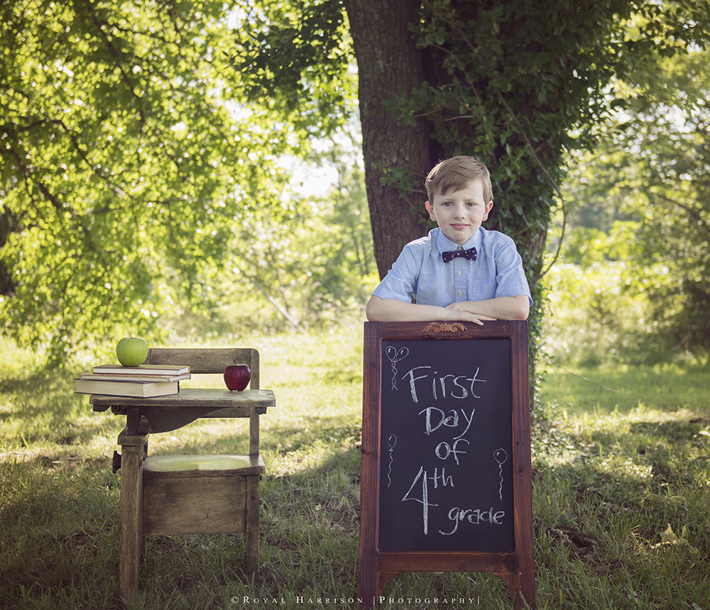 Royal Harrison Photography